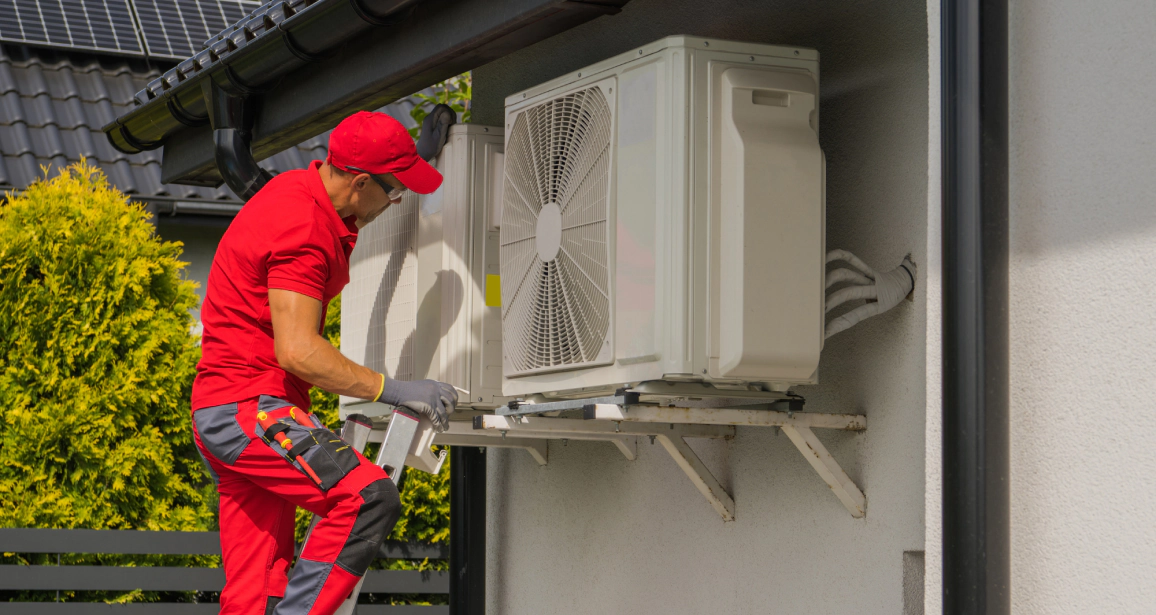 HVAC Installation Fort Worth, TX | 10% Discount For All Veterans